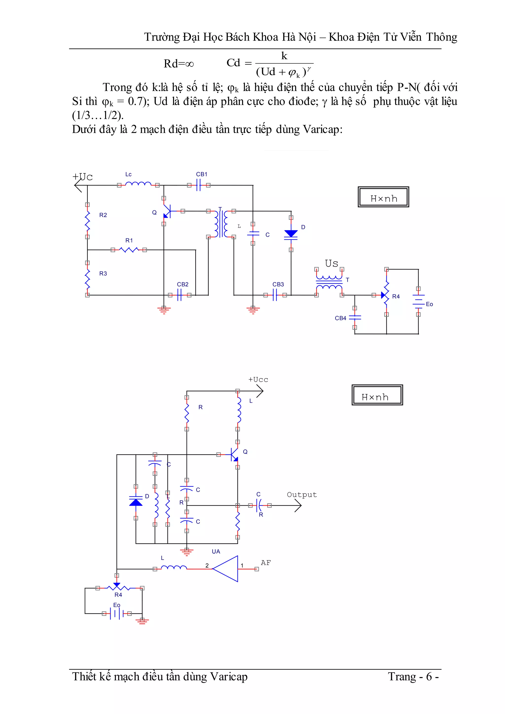 [123doc] do-an-ky-thuat-dien-dien-tu-thiet-ke-mach-dieu-tan-dung-varicap | DOC