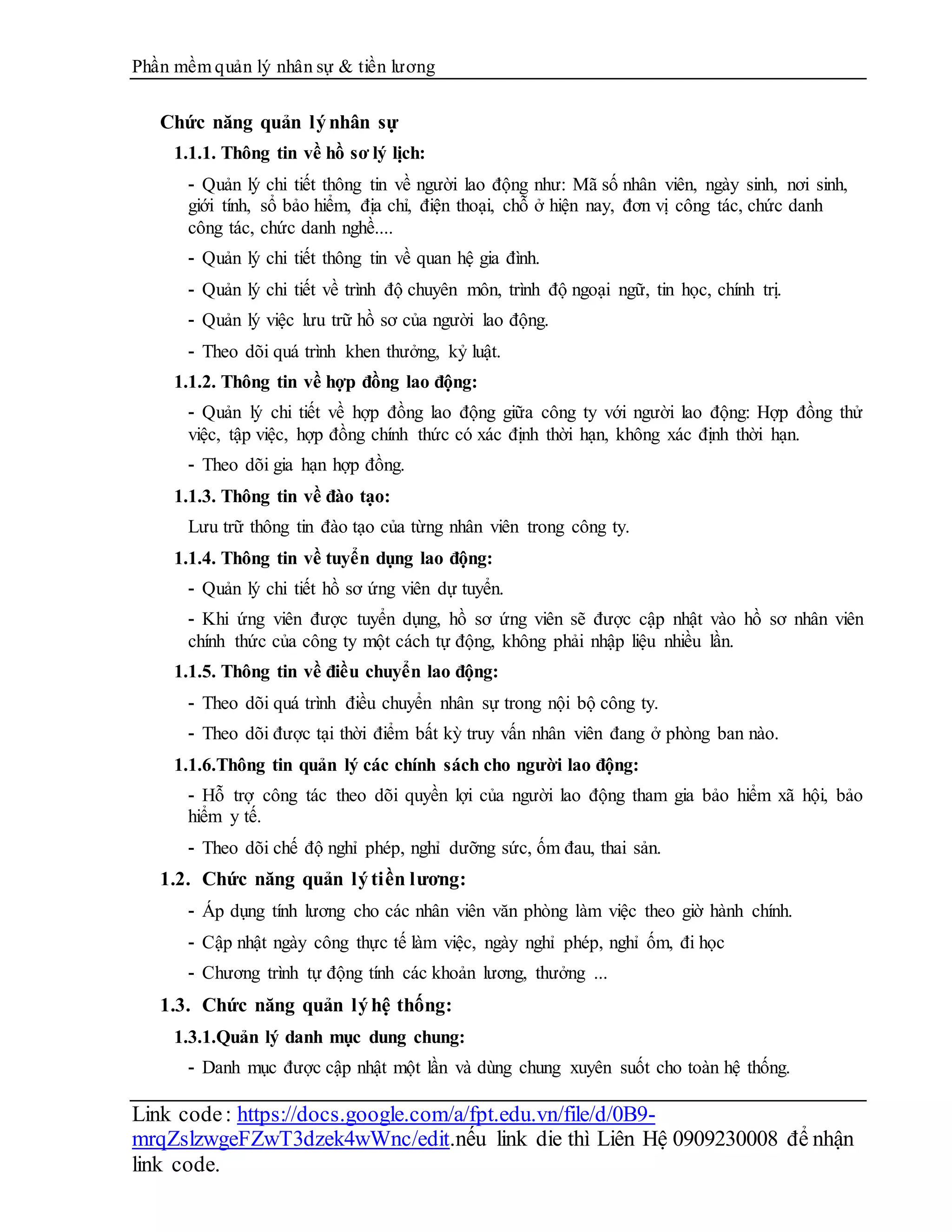 [123doc] do-an-phan-mem-quan-ly-nhan-su-tien-luong | DOC