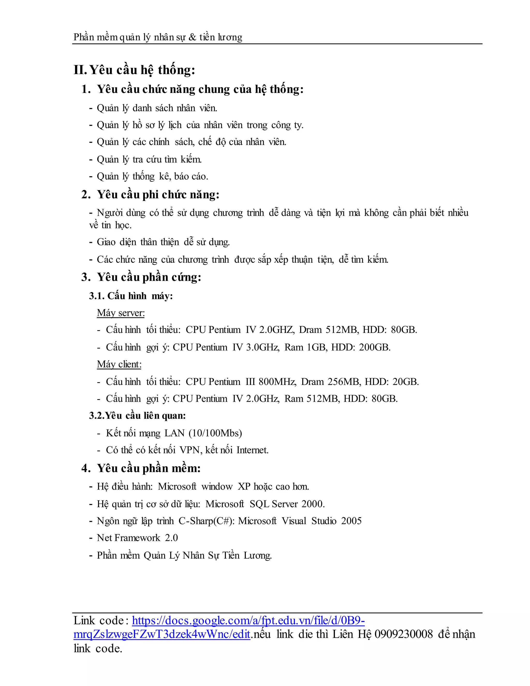 [123doc] do-an-phan-mem-quan-ly-nhan-su-tien-luong | PDF