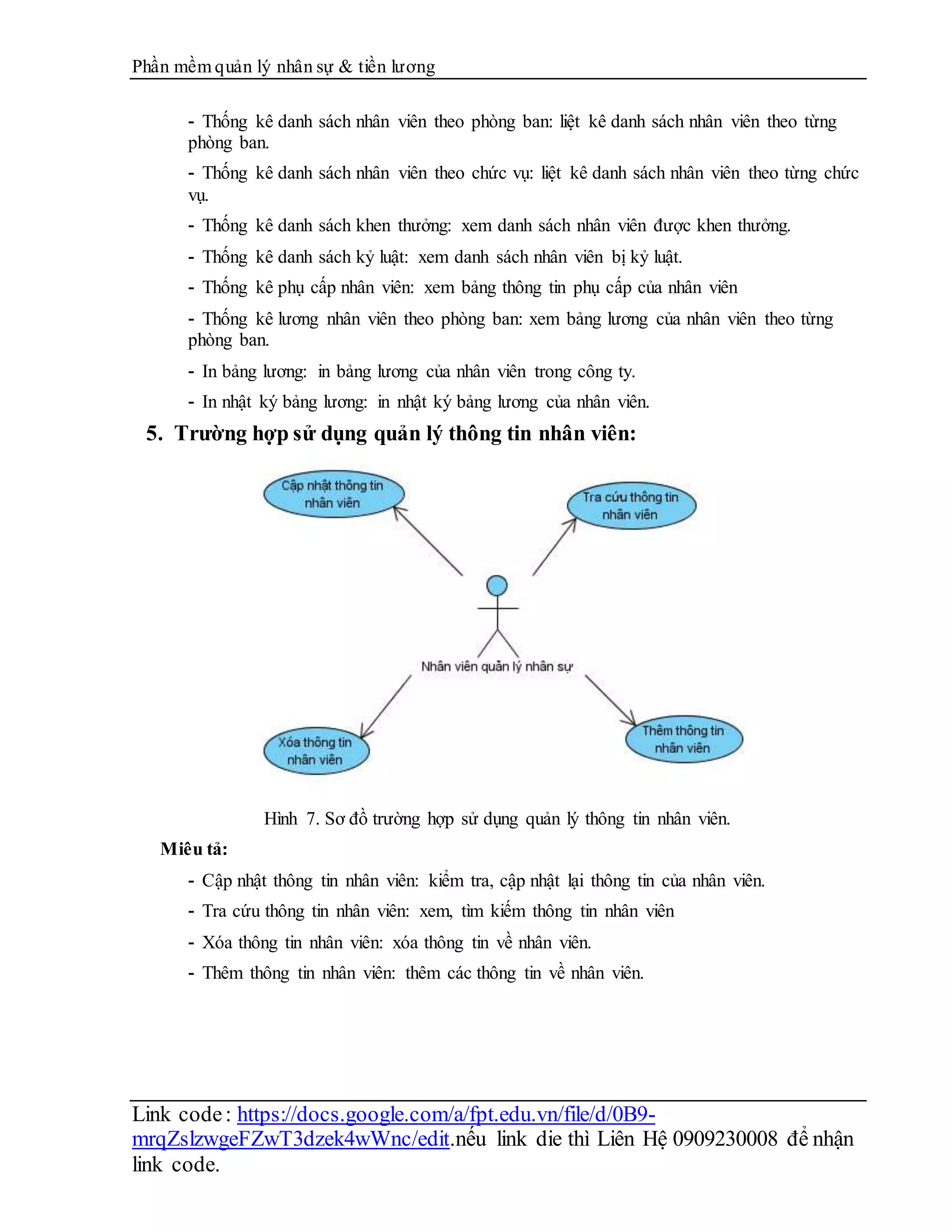 [123doc] do-an-phan-mem-quan-ly-nhan-su-tien-luong | PDF