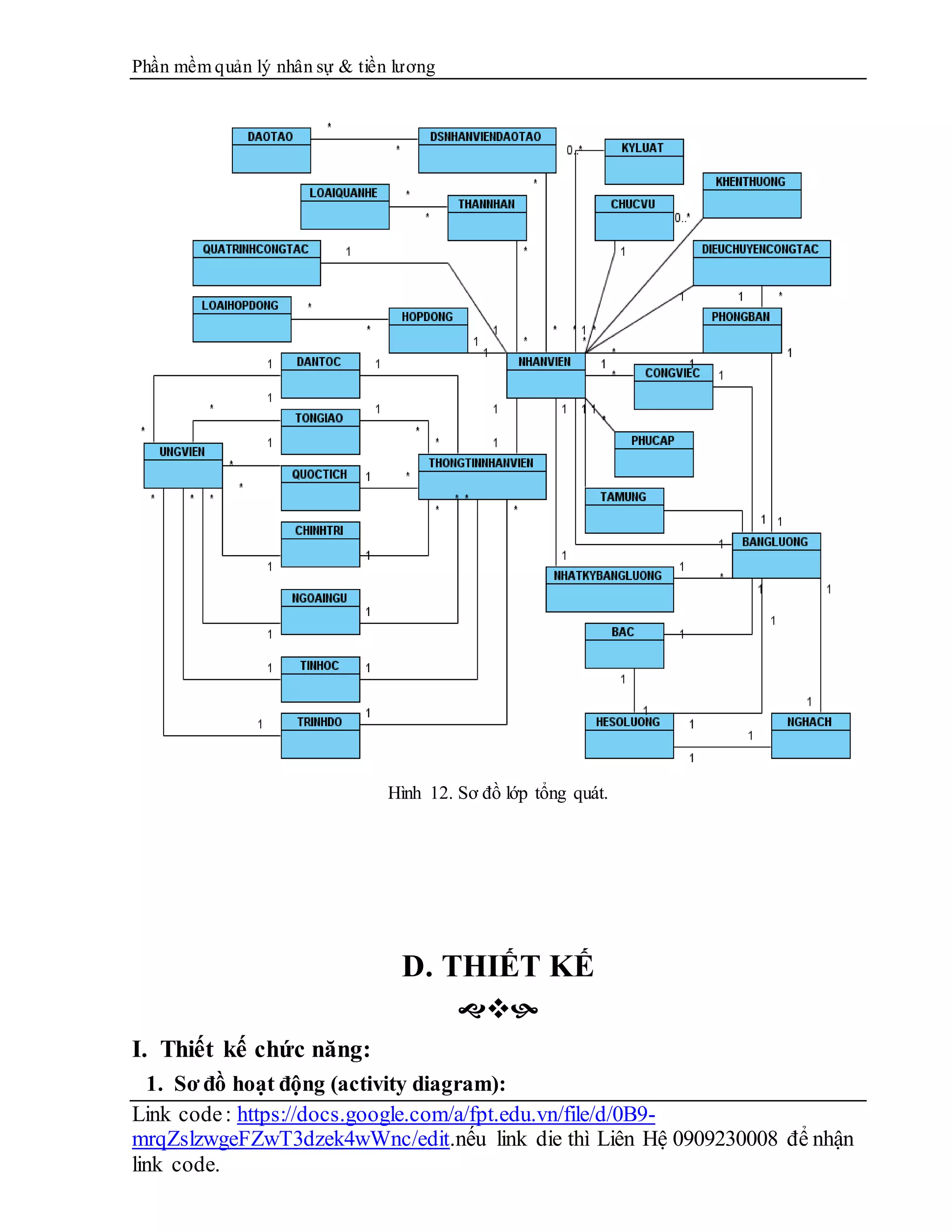 [123doc] do-an-phan-mem-quan-ly-nhan-su-tien-luong | PDF