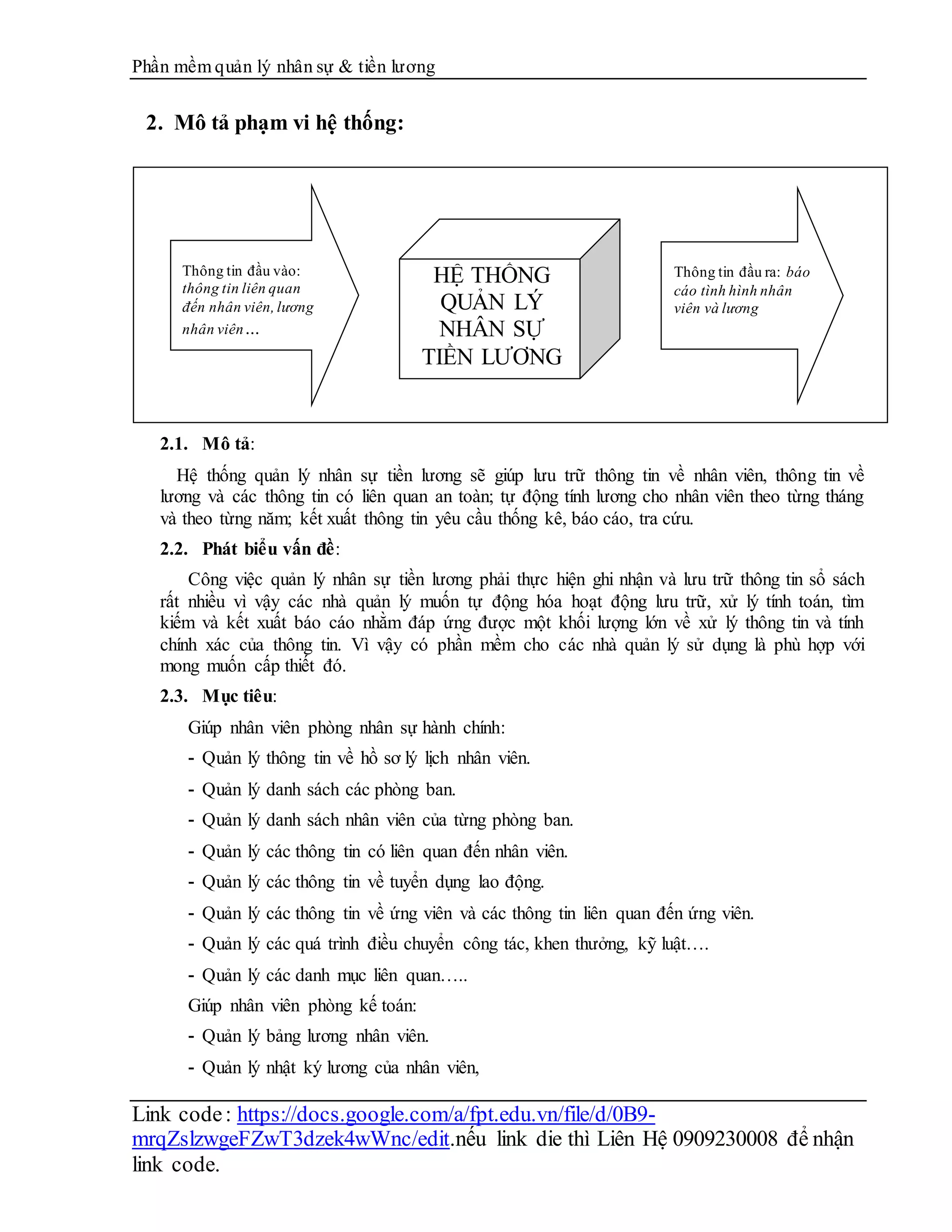 [123doc] do-an-phan-mem-quan-ly-nhan-su-tien-luong | PDF