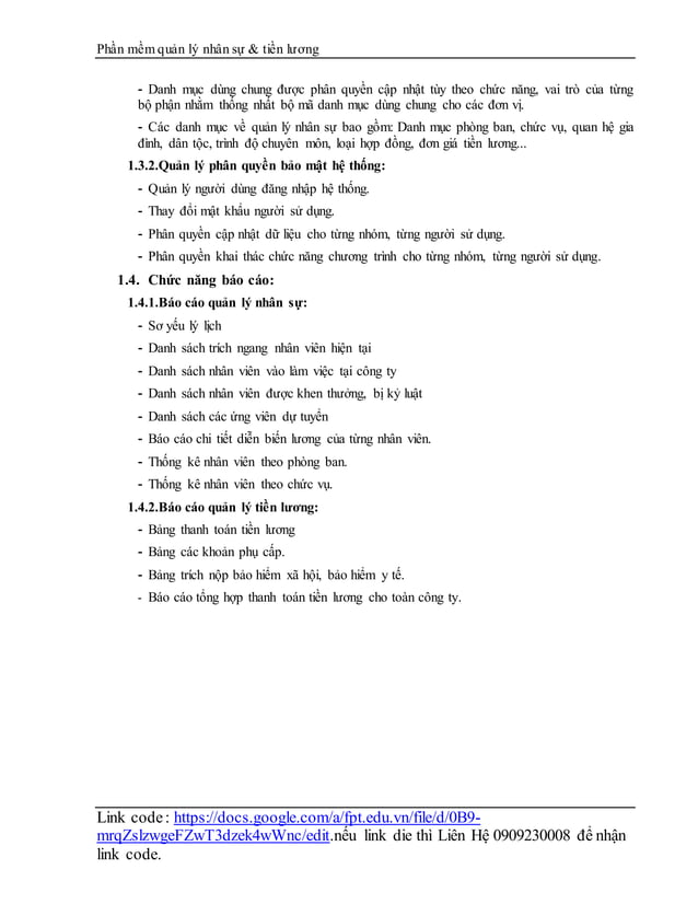 [123doc] do-an-phan-mem-quan-ly-nhan-su-tien-luong | PDF