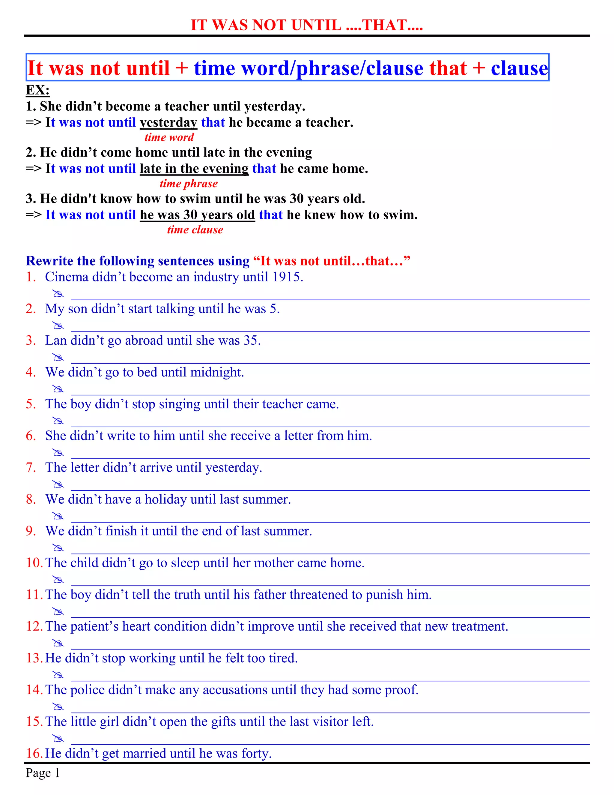 [123doc] - ngu-phap-tieng-anh-it-was-not-until-that-ppt.doc
