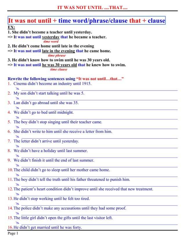 [123doc] - ngu-phap-tieng-anh-it-was-not-until-that-ppt.doc