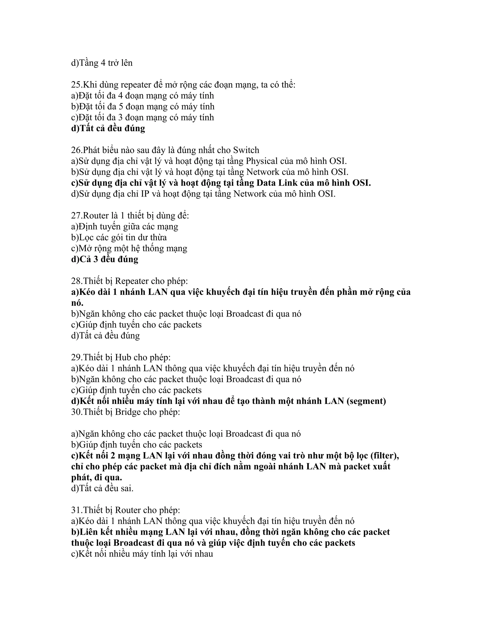 tai-lieu-trac-nghiem-ve-thiet-bi-mang-doc | DOC