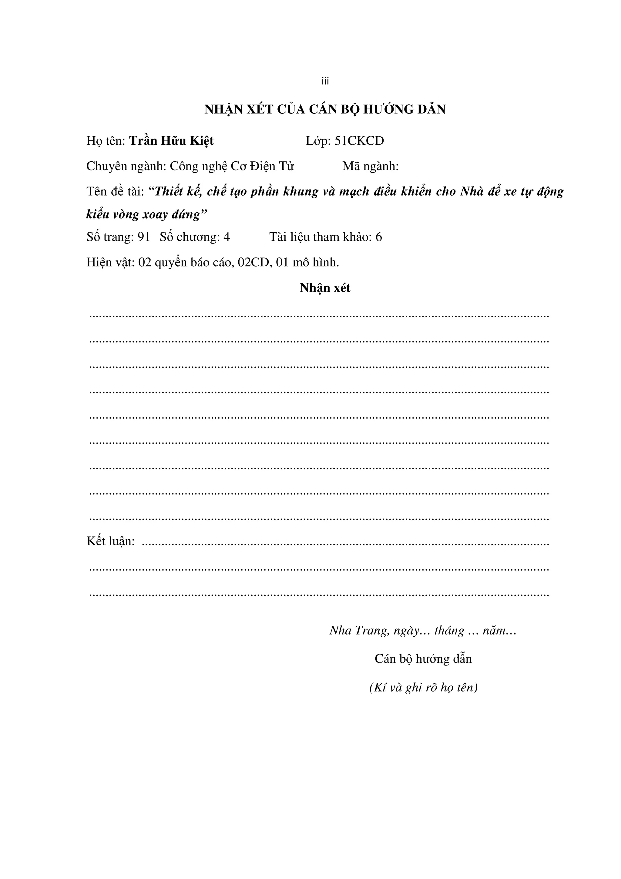 [123doc] thiet-ke-che-tao-phan-khung-va-mach-dieu-khien-cho-nha-de-xe-tu-dong-kieu-vong-xoay ...