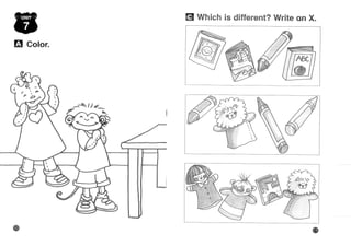 [123doc] tiny-talk-1a-workbook | PDF