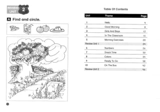 [123doc] tiny-talk-1a-workbook | PDF