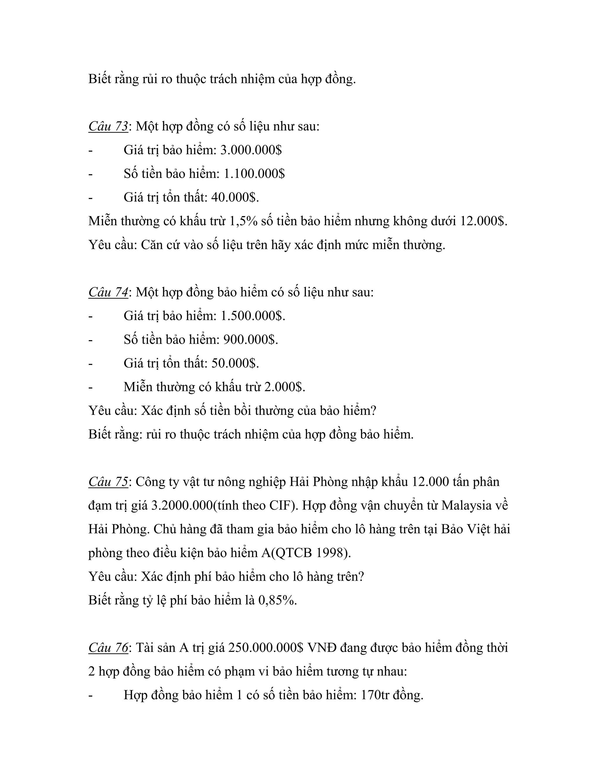 [123doc] - tong-hop-bo-de-thi-trac-nghiem-cau-hoi-ly-thuyet-co-dap-an-mon-bao-hiem-dai-cuong.doc