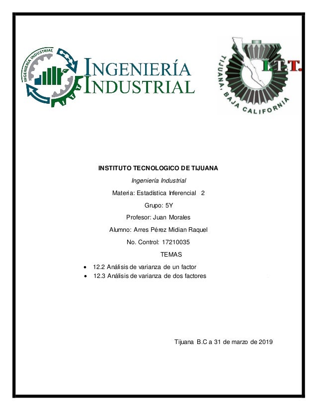 Hoja De Presentacion Itla