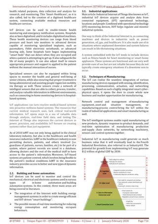 Internet of Things | PDF