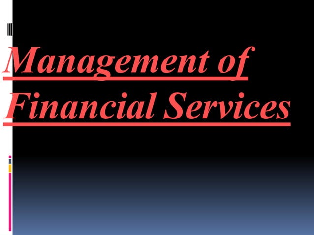 123mfs.pptx mfs presentation on basics of mfs | PPT