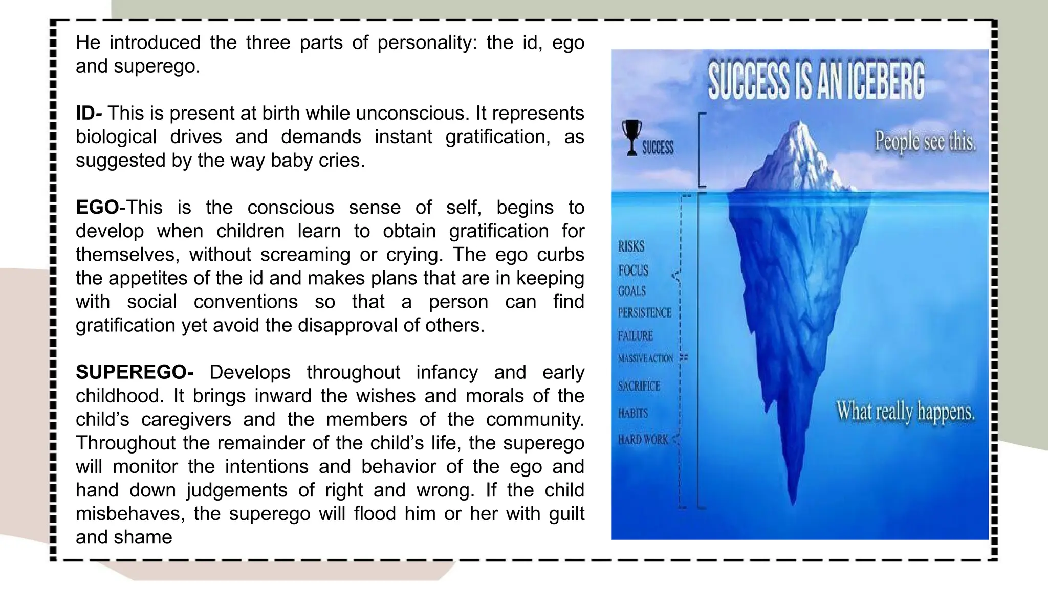 theories of child and adolescent development | PPTX