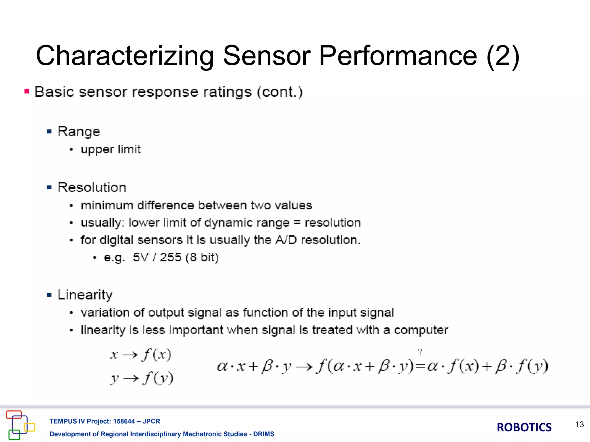 12_3 Perception _ Sensors.ppt