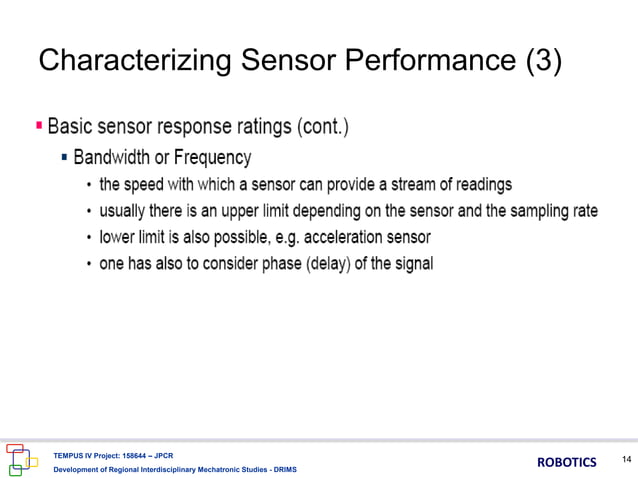 12_3 Perception _ Sensors.ppt