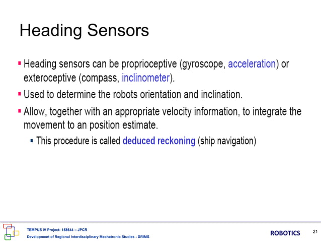 12_3 Perception _ Sensors.ppt