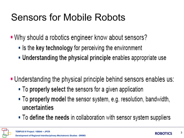 12_3 Perception _ Sensors.ppt