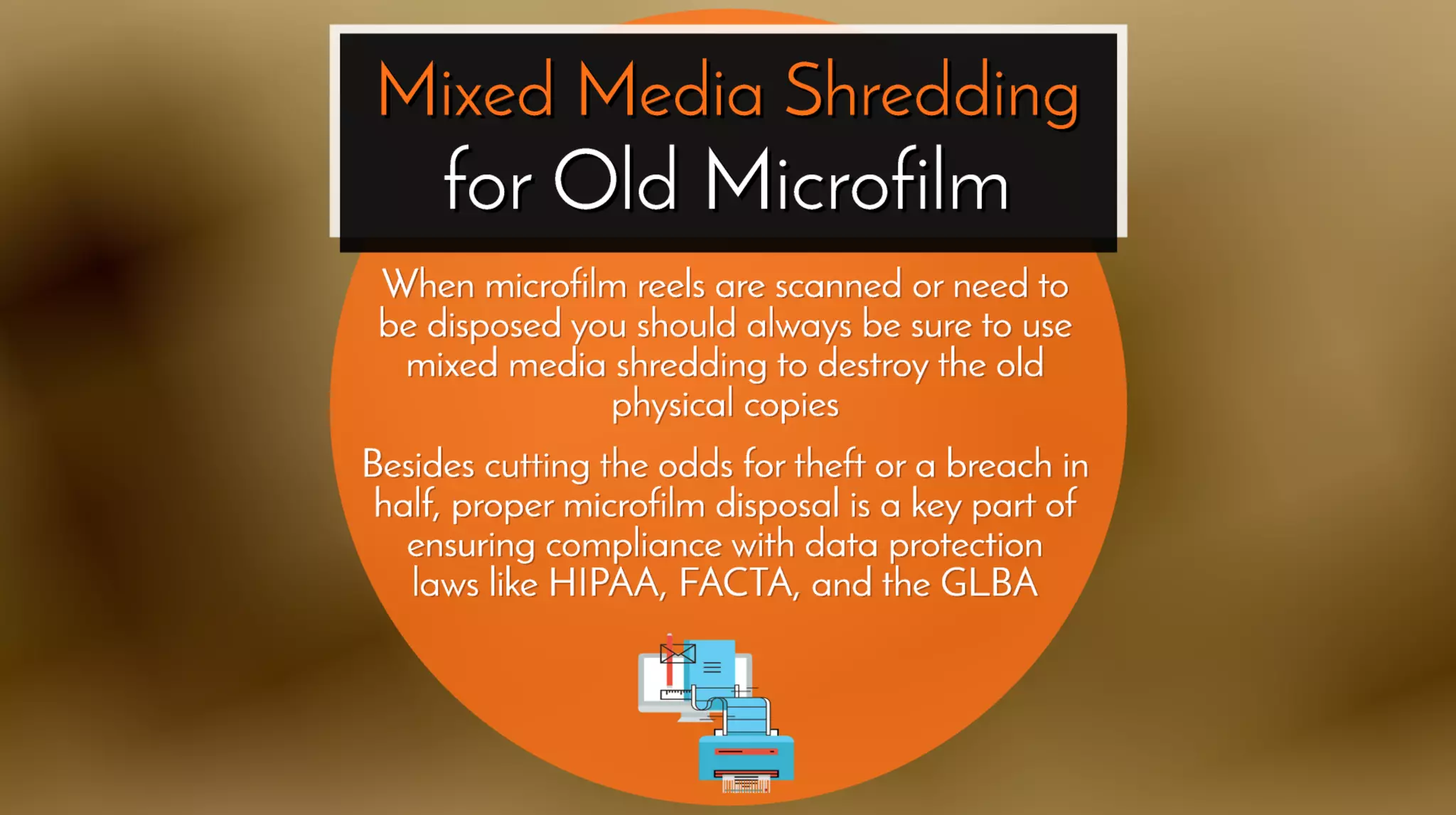 Microfilm Types, Differences, and Uses | PDF