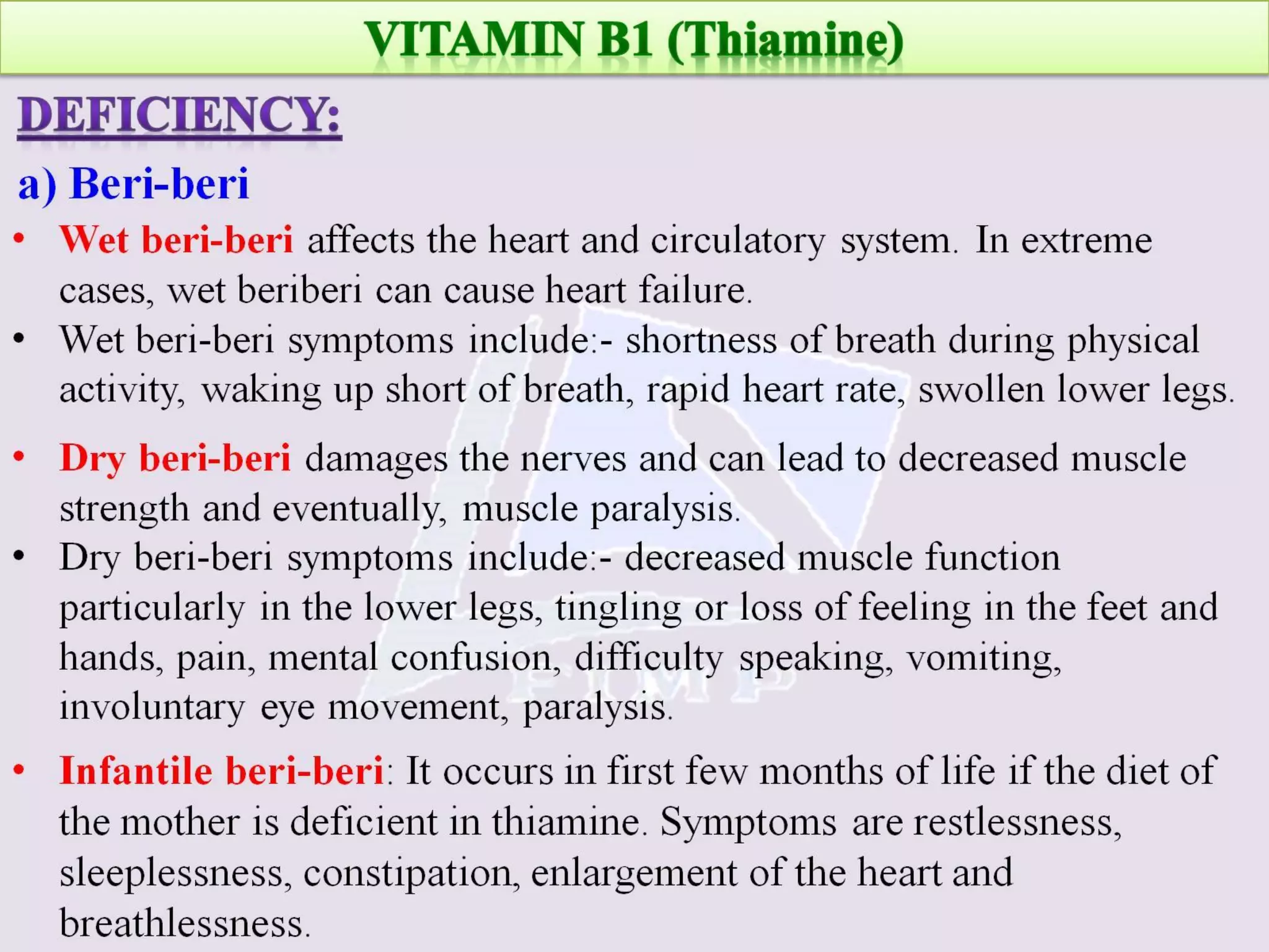 VITAMINS (Classification, sources, Functions, Requirement and ...