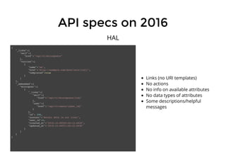 Sliding away from Roy Fielding's REST model (Filippos Vasilakis) | PPT