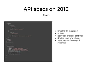 Sliding away from Roy Fielding's REST model (Filippos Vasilakis) | PPT
