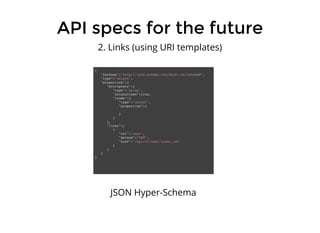 Sliding away from Roy Fielding's REST model (Filippos Vasilakis) | PPT