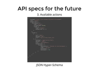 Sliding away from Roy Fielding's REST model (Filippos Vasilakis) | PPT