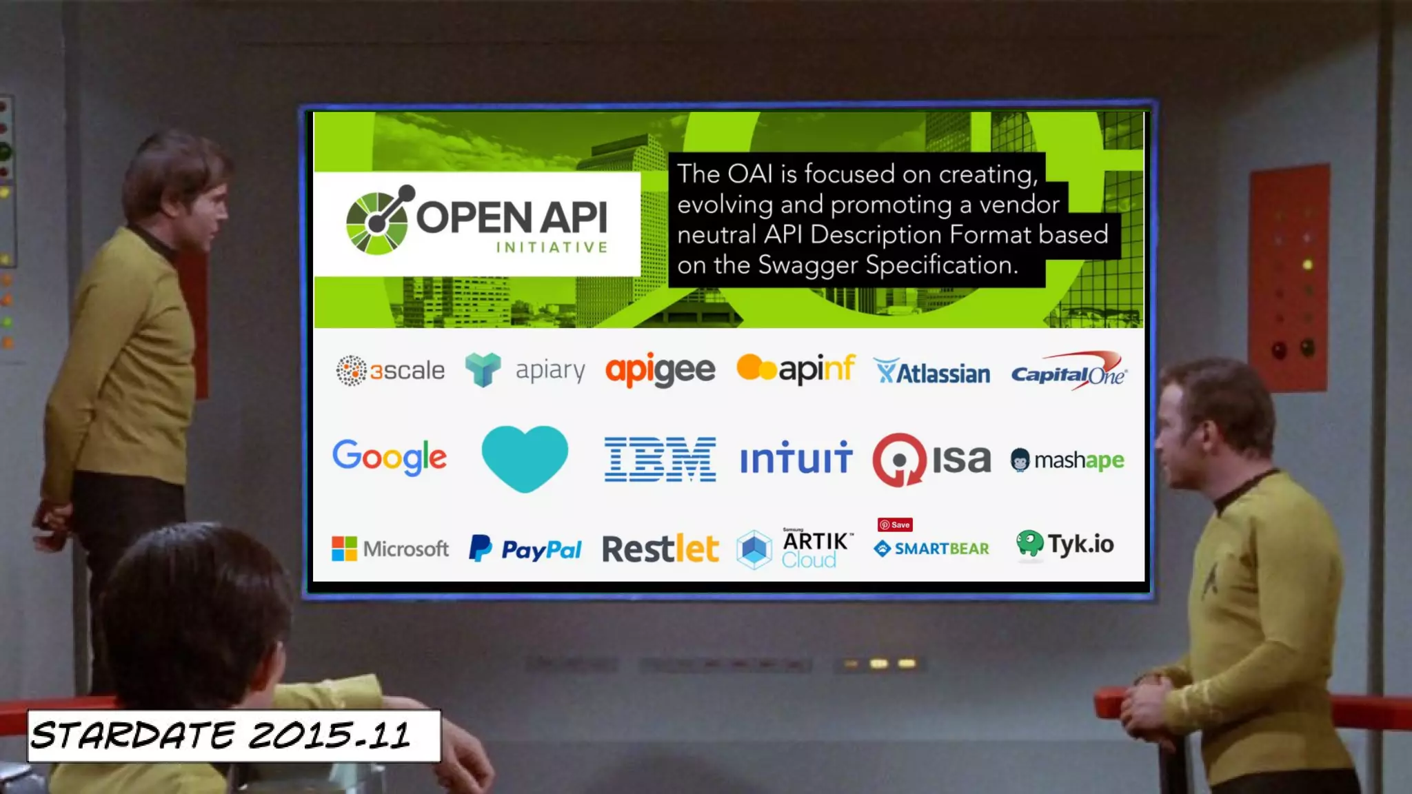 Secure And Accelerate Apis Lifecycle With The Openapi Specification Ppt