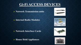 Gi-Fi | PPT