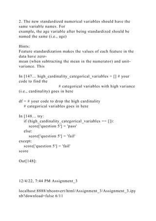 12422, 744 PM Assignment_3localhost8888nbconverthtml.docx | Technology ...