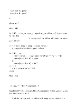 12422, 744 PM Assignment_3localhost8888nbconverthtml.docx | Technology & Computing