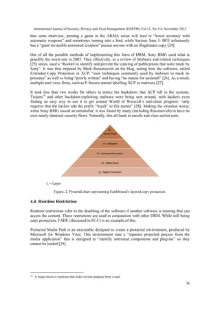 Guideline for the Production of Digital Rights Management (DRM) | PDF