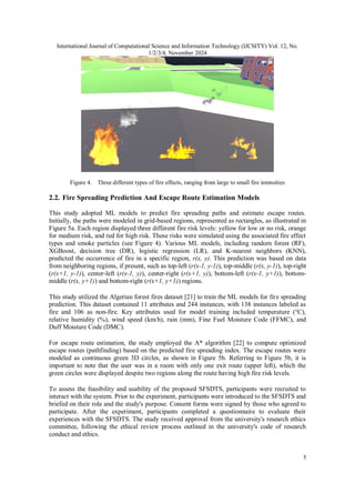 Revolutionizing Firefighting Training with Digital Twins: Real-Time Fire Spread Simulation and ...