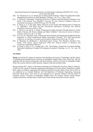 UAV PATH PLANNING USING GENETIC ALGORITHM WITH PARALLEL IMPLEMENTATION ...