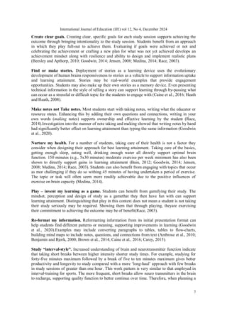 Trainerr-max Weekly Learning Framework and Super-smart Study Tips Collection, for When Students ...