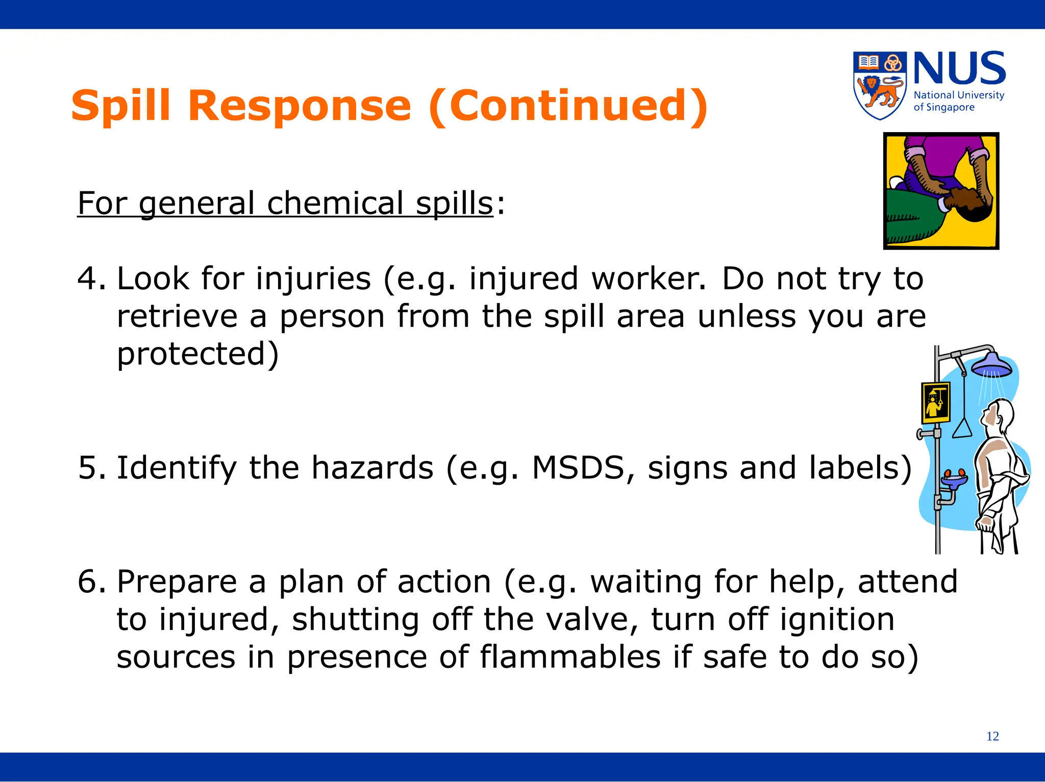 Spill Response training for employees.ppt