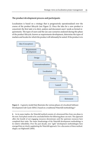 Translation And Localization Project Management The Art Of The Possible ...