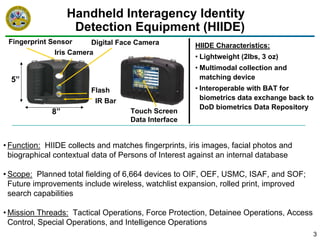 Vermury-BAT-HIIDE | PPT