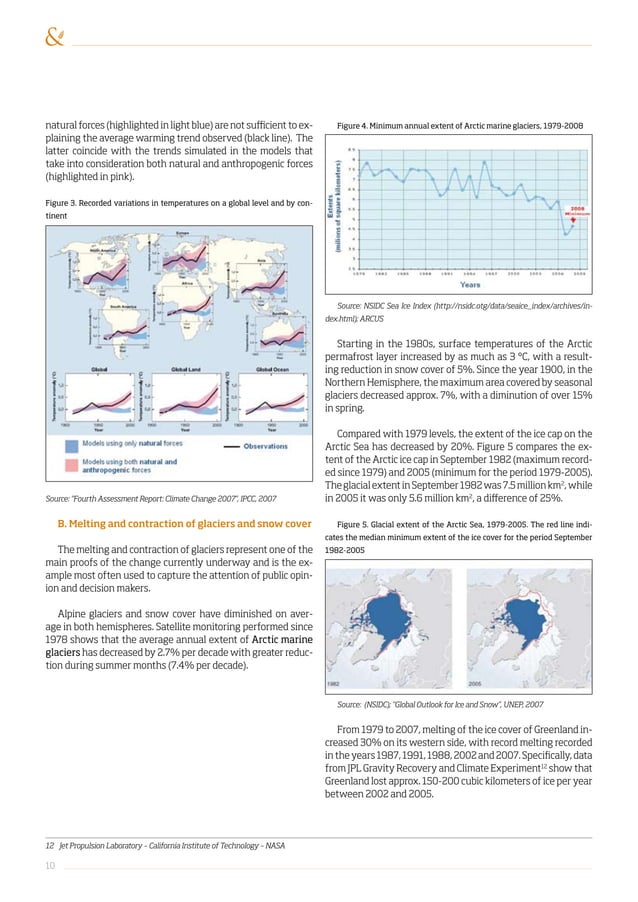 Position paper: Climate Change, Agriculture & Food (EN) | PDF ...
