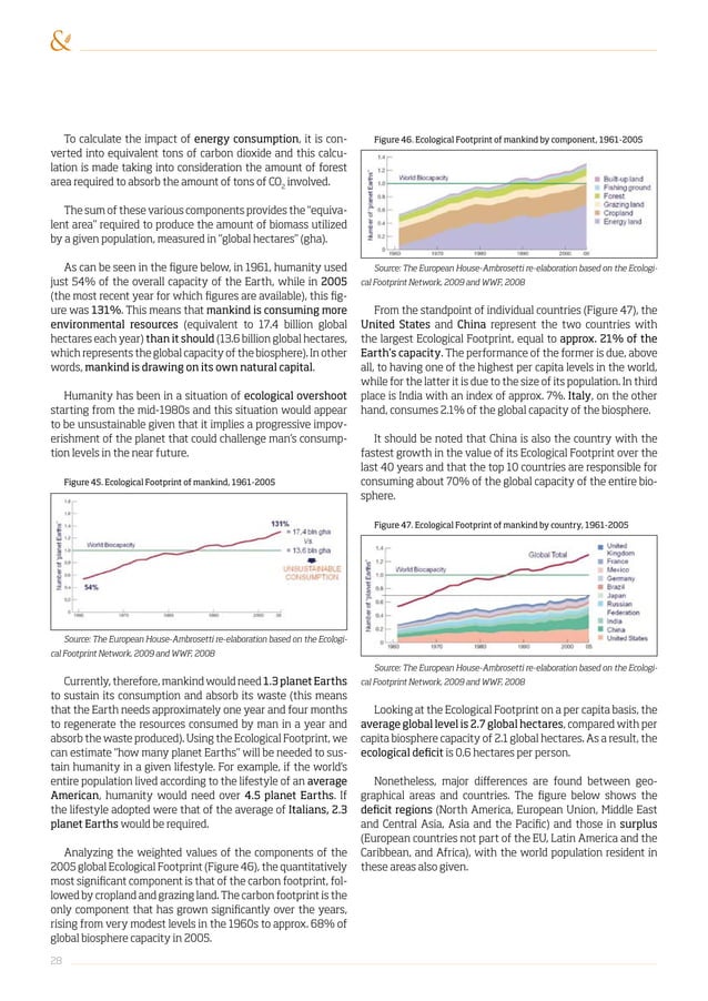 Position paper: Climate Change, Agriculture & Food (EN) | PDF ...