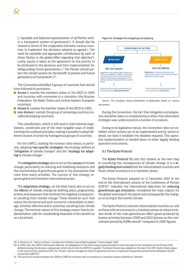 Position paper: Climate Change, Agriculture & Food (EN) | PDF ...