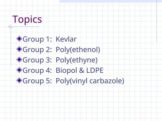 [1244]Higher_Chemistry_Unit_2_Polymers.ppt