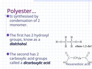 [1244]Higher_Chemistry_Unit_2_Polymers.ppt
