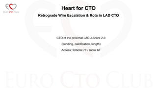 Felix Woitek: Best CTO Case of the Month | PPT