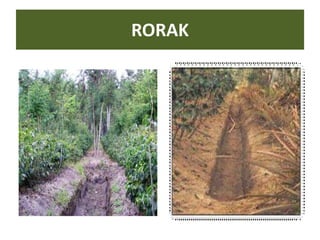 Konservasi Tanah dna Air untuk keberlangsungan kehidupan.ppt