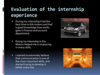 Kia showroom.ppt