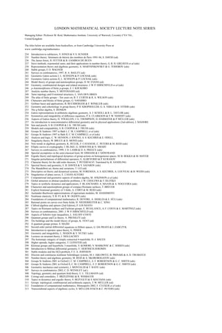 Random Fields On The Sphere Representation Limit Theorems And ...