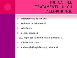 124709585-GUTA.ppt TULBURARI METABOLICE TABOLICE | PPT