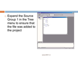 Introduction-to-Keil.ppt